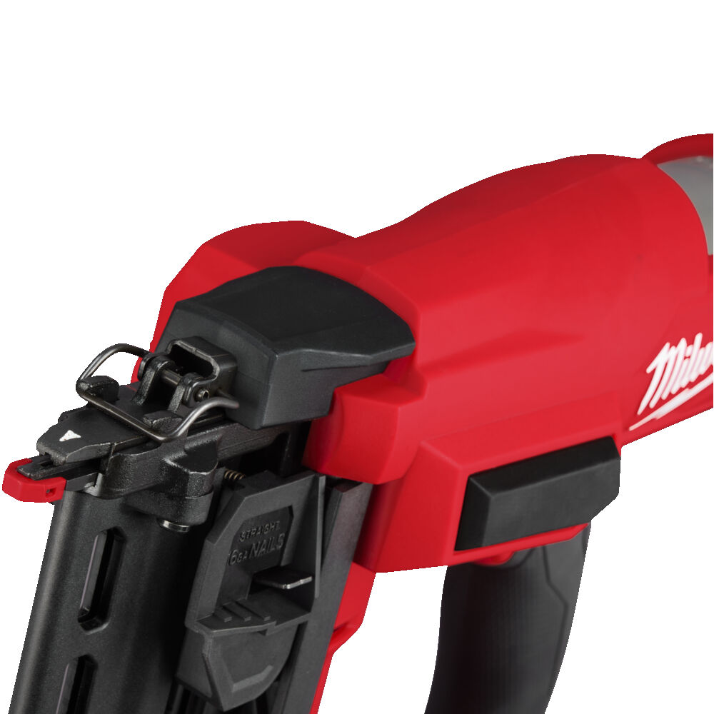 Milwaukee M18 FN16GS-0X FUEL přímá hřebíkovačka 16 GA